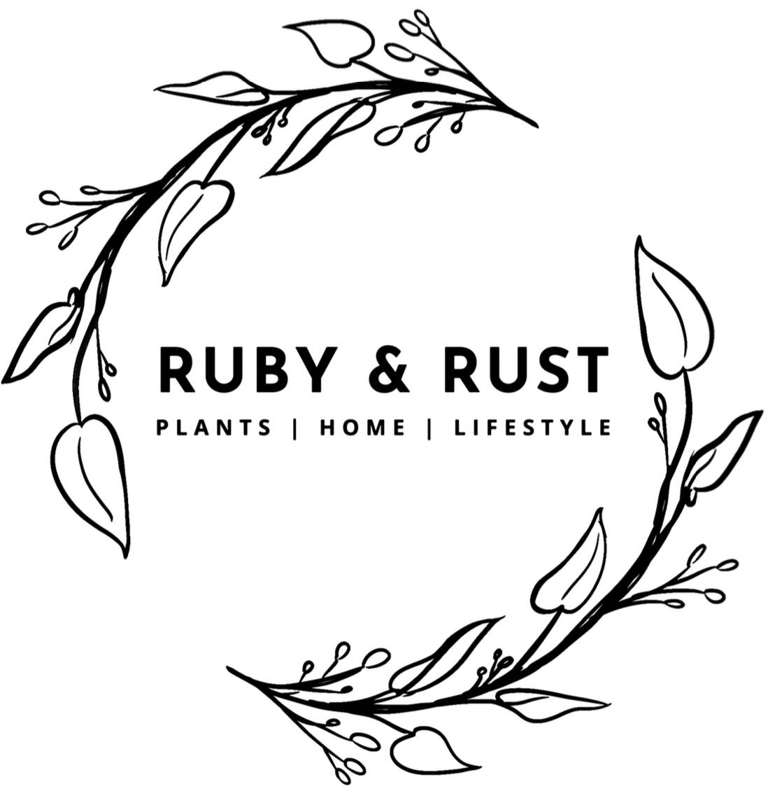Downtown Winter Garden’s Local Plant Shop | Ruby & Rust